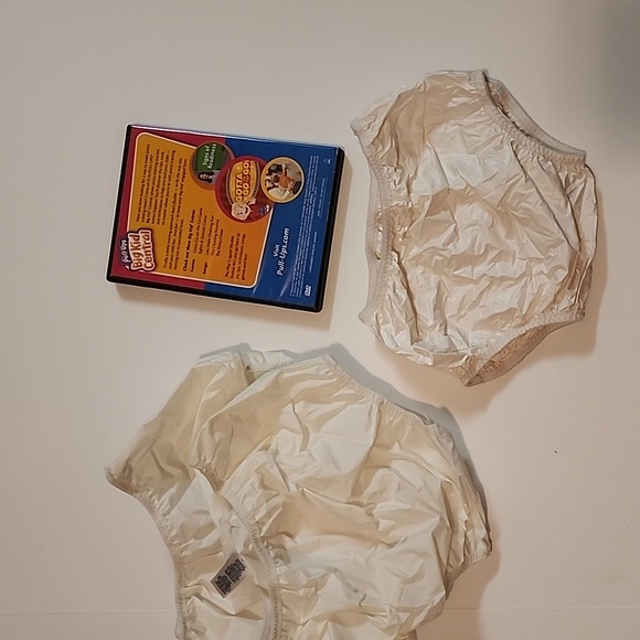 Gerber | Other | Potty Training Gerber Plastic Pants | Poshmark